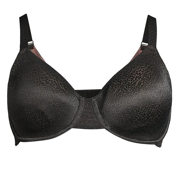 Wacoal | Intimates & Sleepwear | 69 Wacoal Back Appeal Jacquard ...